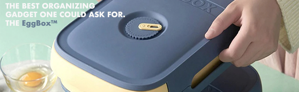 EggBox – TacticalNow